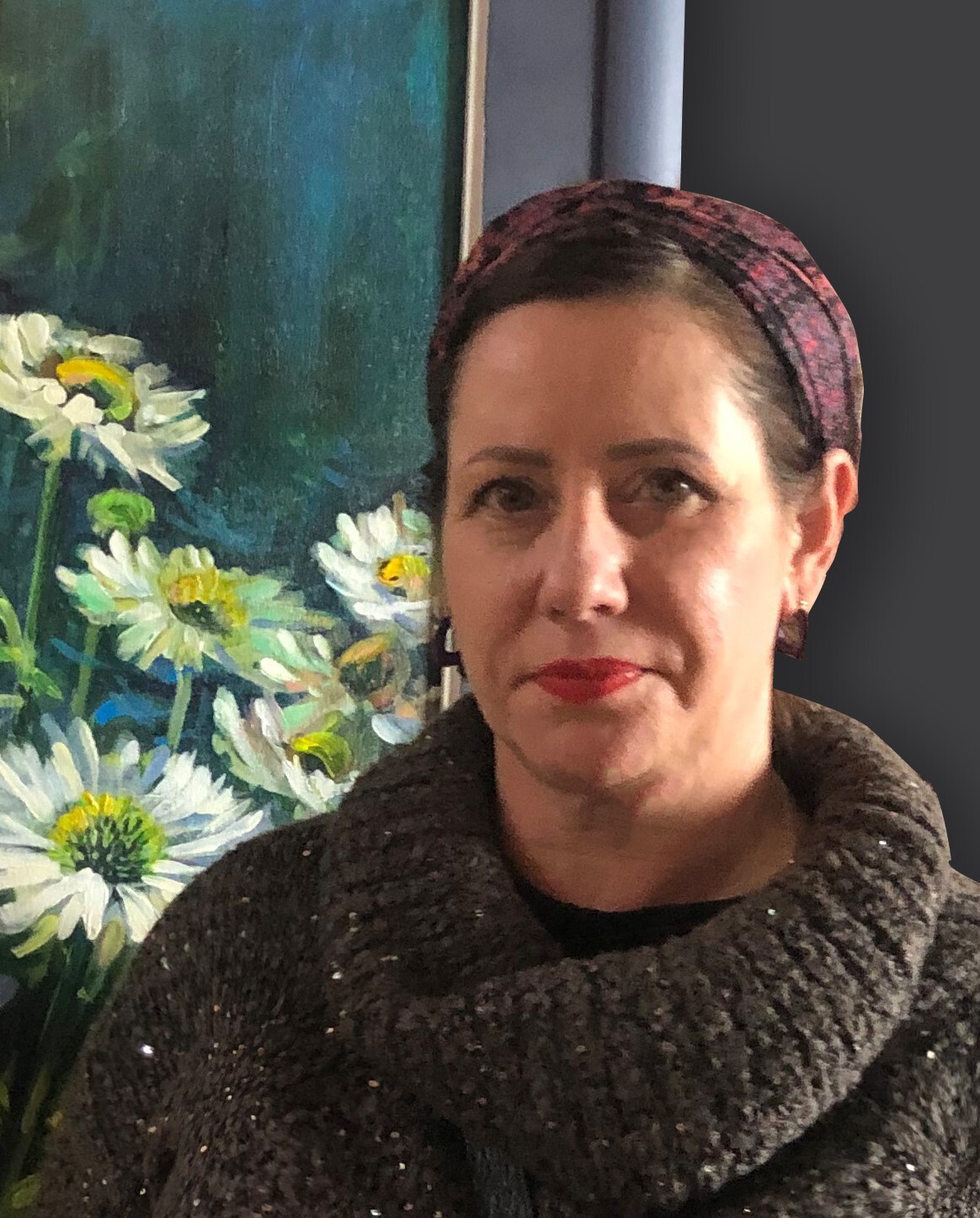 Rak będzie tylko epizodem w moim życiu, a nie całą historią