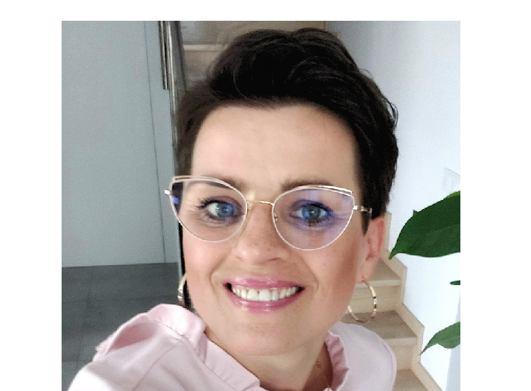 Chcę pokazać córce świat